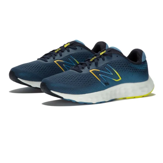 New Balance 520v8 Running Shoes | M520CN8 | FOOTY.COM