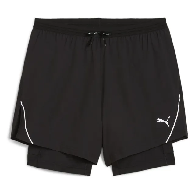 Puma Ultraweave 2in1 5 Shorts | 526635_01 | FOOTY.COM