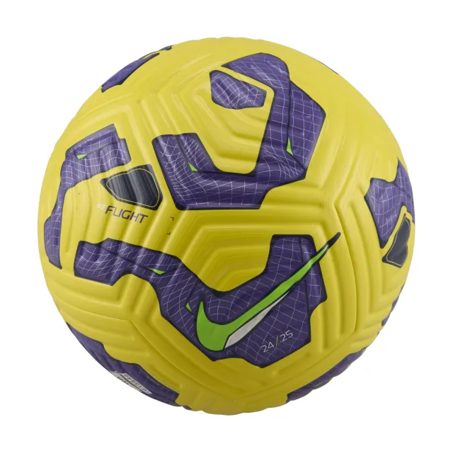 Nike Club Elite Football - Yellow | FZ2986-710 | FOOTY.COM