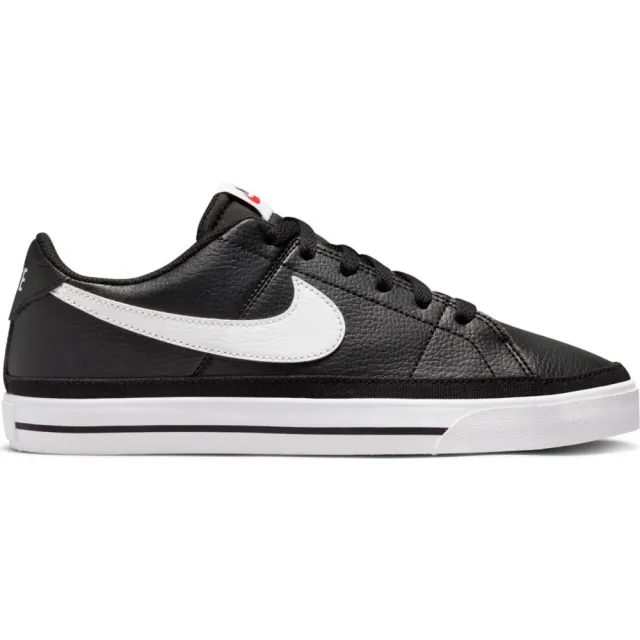 Nike Nike Court Legacy Next Nature women's Shoes (Trainers) in Black ...