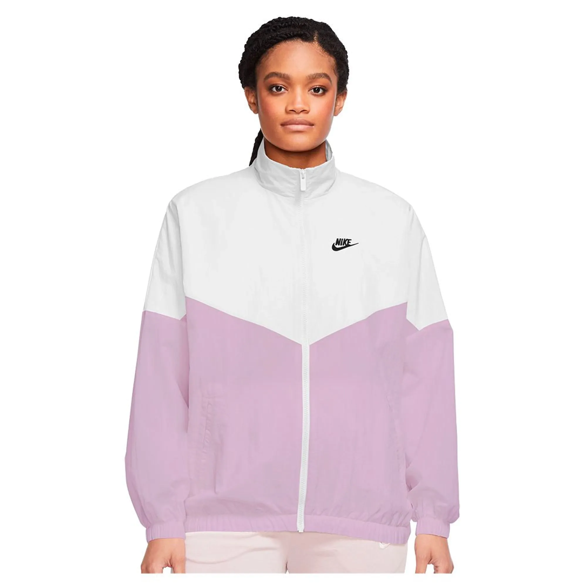 Nike Sportswear Essential Windrunner Woven Jacket | DM6185-102 | FOOTY.COM