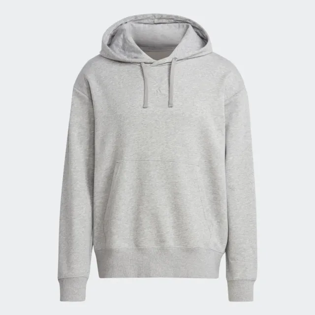 adidas All SZN French Terry Hoodie | IC9759 | FOOTY.COM