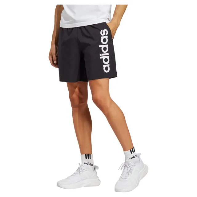 Adidas Lin Chelsea Shorts | IC9441 | FOOTY.COM