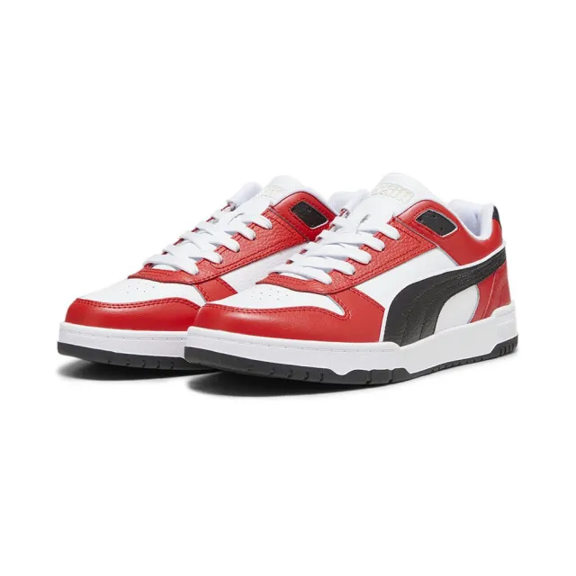 Puma Rbd Game Low Trainers | 386373_20 | FOOTY.COM