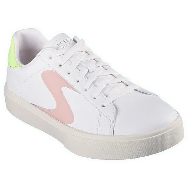 Skechers Eden Lx Trainers | 185000 WPLM | FOOTY.COM