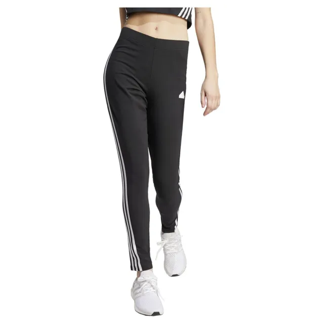 Adidas Future Icons 3 Stripes Leggings | IP1570 | FOOTY.COM