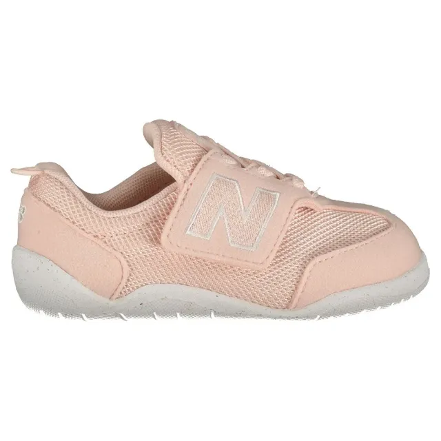 New Balance New-b First Wide Trainers | NW1STPK | FOOTY.COM