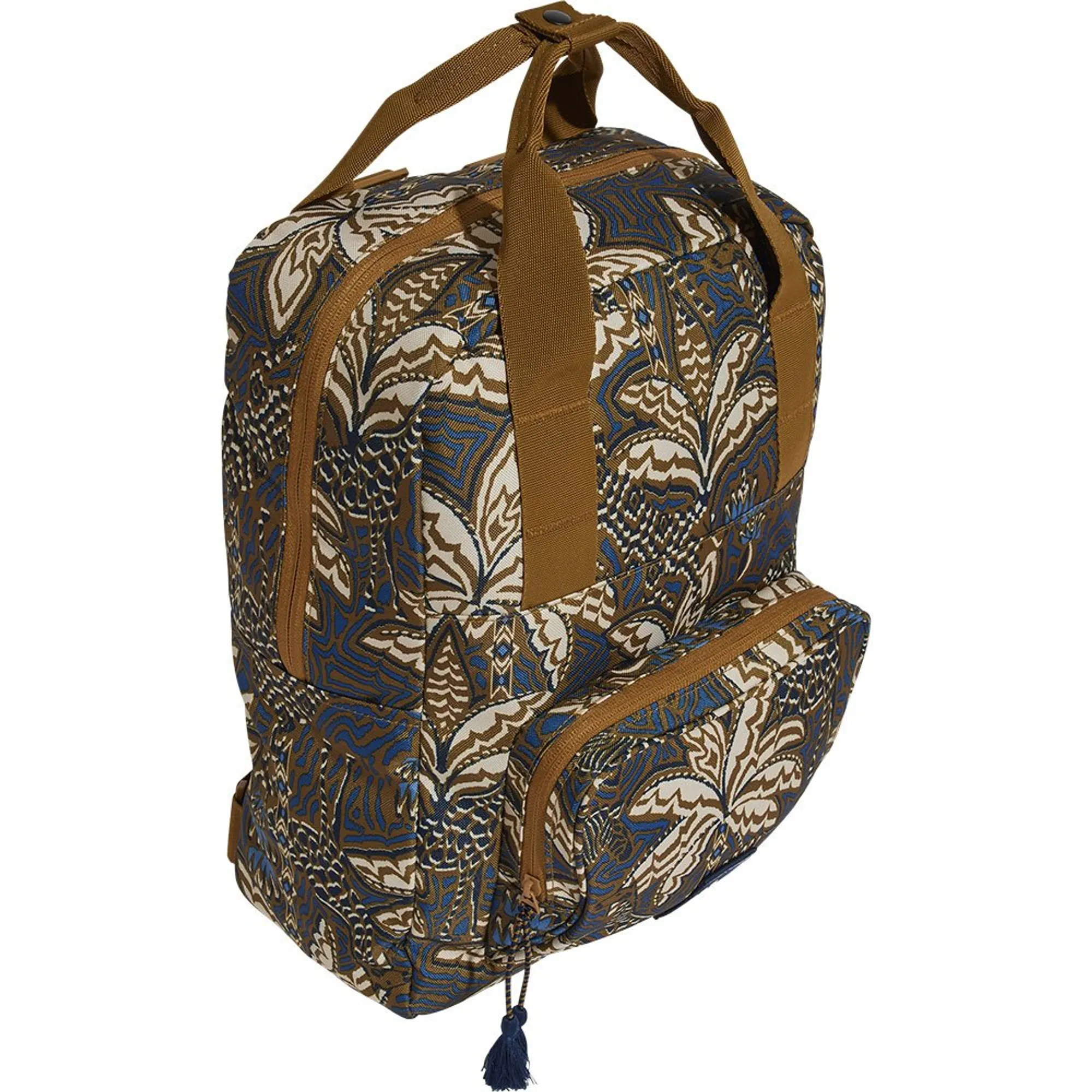 adidas x FARM Rio Prime Backpack women's Backpack in Multicolour ...