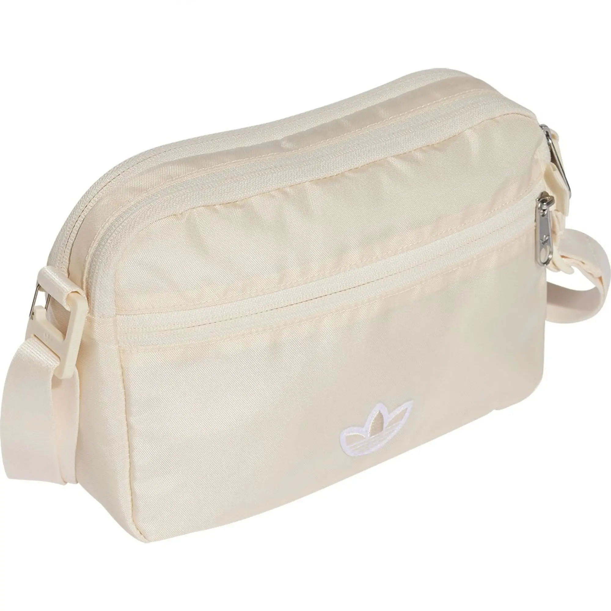 Adidas Originals Premium Essentials Small Airliner Shoulder Bag | IX7331 | FOOTY.COM