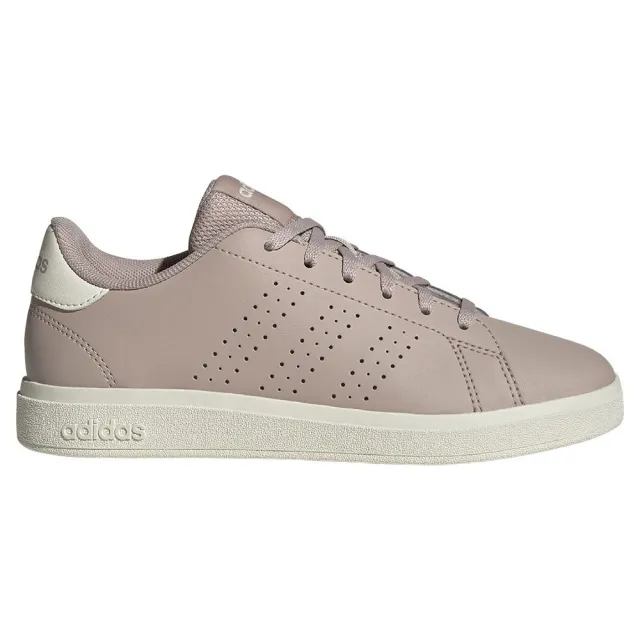 adidas Advantage Base 2.0 Shoes Kids - Pink | ID3887 | FOOTY.COM