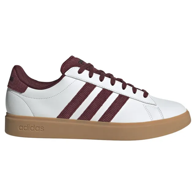 adidas GRAND COURT 2.0 men's Shoes (Trainers) in White | IH4803 | FOOTY.COM