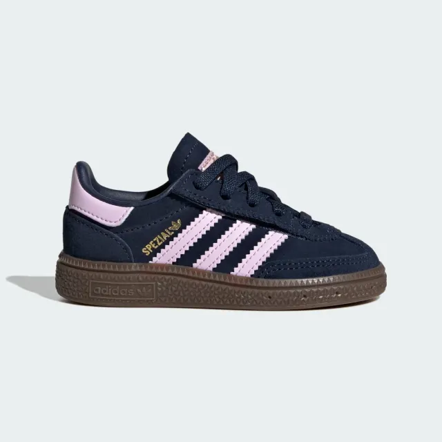 adidas Originals Handball Spezial Infant - Blue - Kids | JI2901 | FOOTY.COM