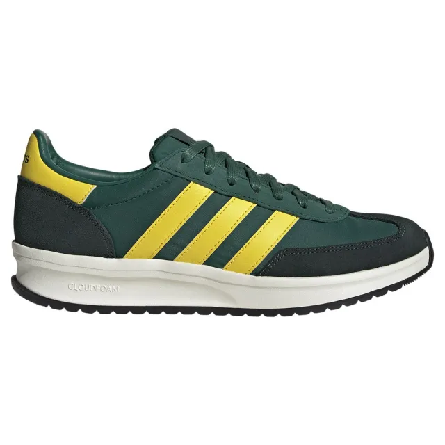 adidas RUN 72 men's Shoes (Trainers) in Green | IH8589 | FOOTY.COM