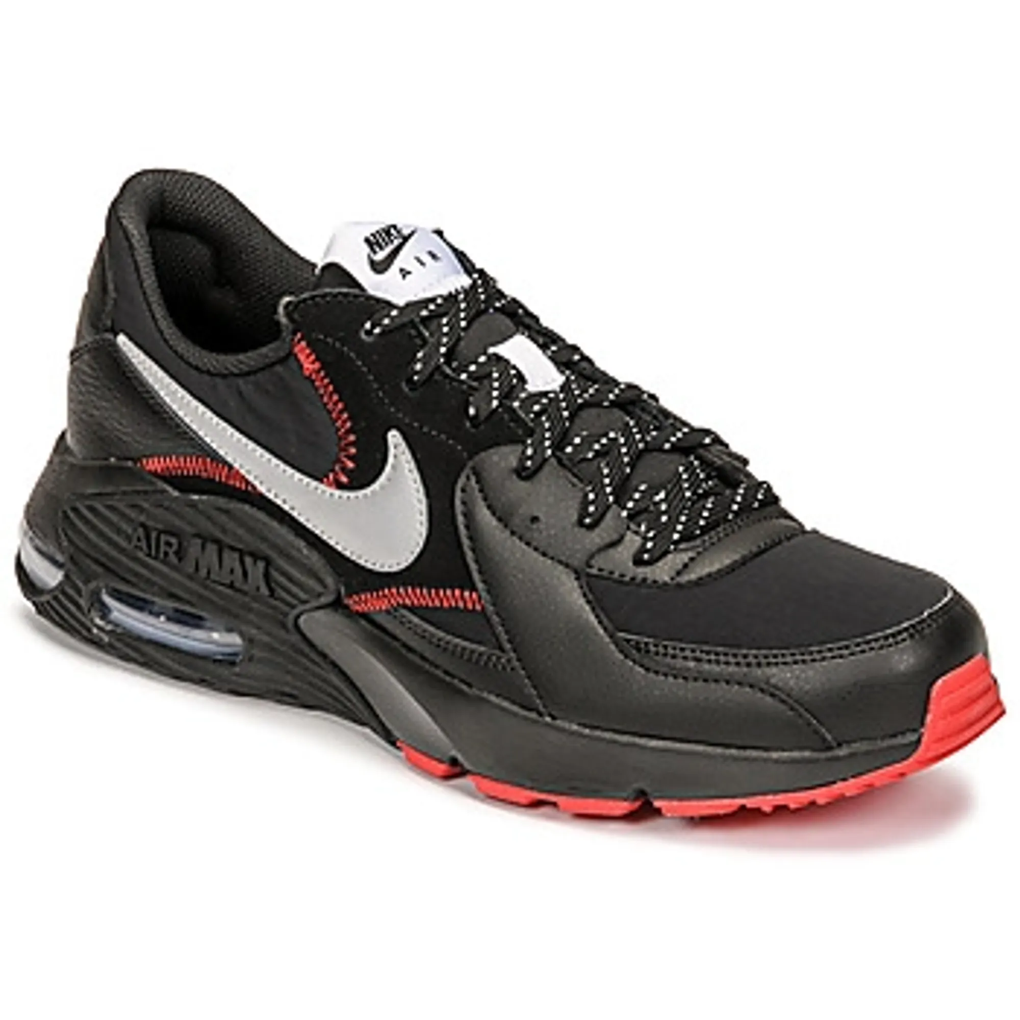 Nike NIKE AIR MAX EXCEE men's Shoes (Trainers) in Black | DM0832-001 ...
