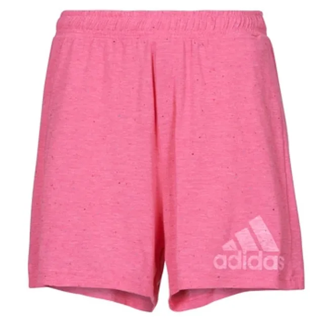 adidas W WINRS SHORT women's Shorts in Pink | IS3903 | FOOTY.COM