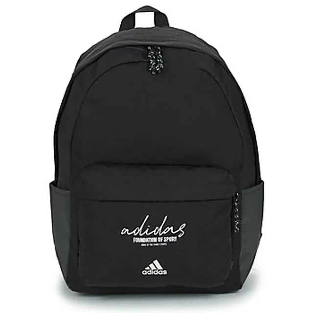 adidas Brand Love Allover Print Classic Backpack girls's Children's ...
