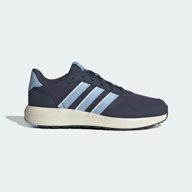 adidas RUN 60s J girls's Children's Shoes (Trainers) in Blue | IH7751 ...