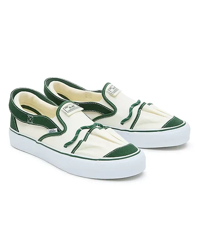 Vault By Vans X Nicole Mclaughlin