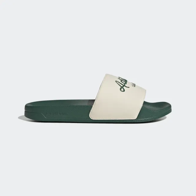 adidas Men Adilette Shower Slides | GW8749 | FOOTY.COM