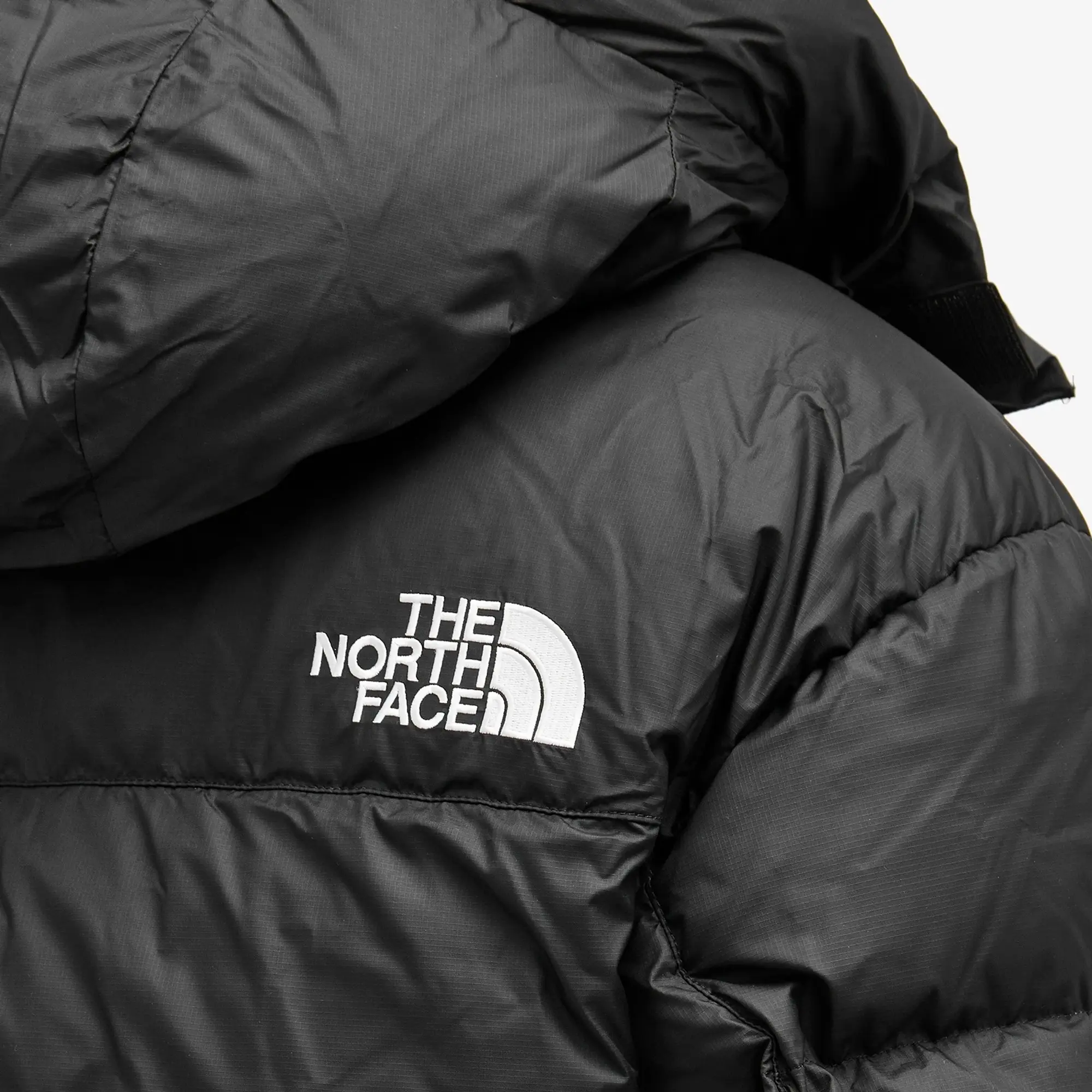 The North Face Men's Himalayan Baltoro Jacket Tnf Black The North Face Men's Himalayan Baltoro Jacket Tnf Black
