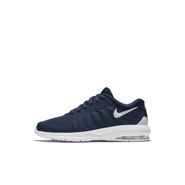 Nike Air Max Invigor Younger Kids' Shoes - Blue | 749573-407 | FOOTY.COM