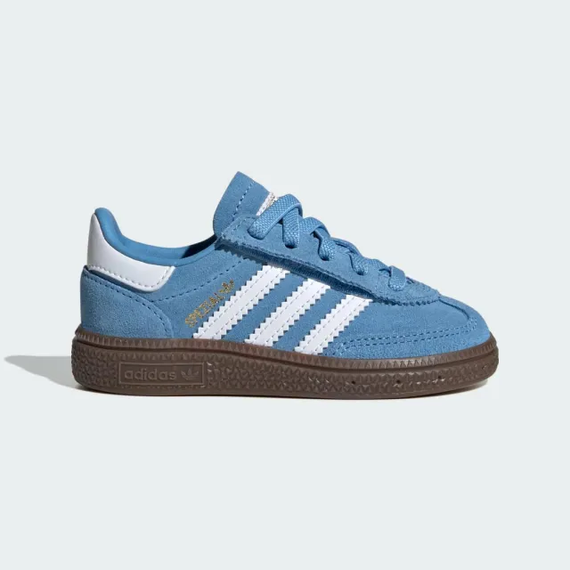 adidas Originals Handball Spezial Infant - Blue - Kids | JI2900 | FOOTY.COM