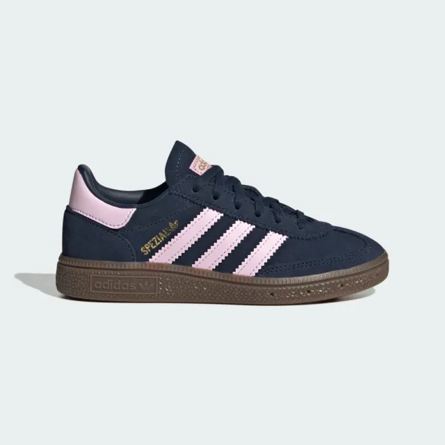 adidas Originals Adidas Handball Spezial Unisex Shoes - Blue | JI2897 ...