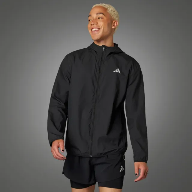 adidas Run It Jacket | IL2286 | FOOTY.COM
