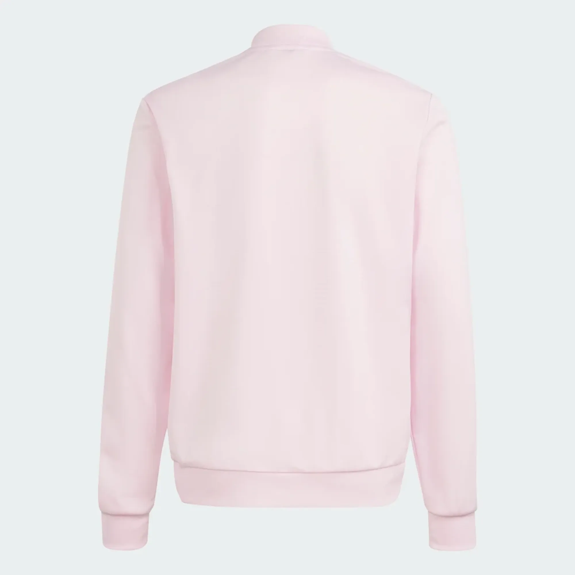 adidas Essentials 3-Stripes Track Suit | IS2637 | FOOTY.COM