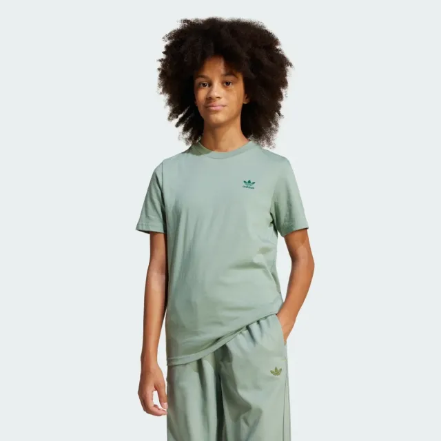 adidas T-Shirt Kids | JC8418 | FOOTY.COM