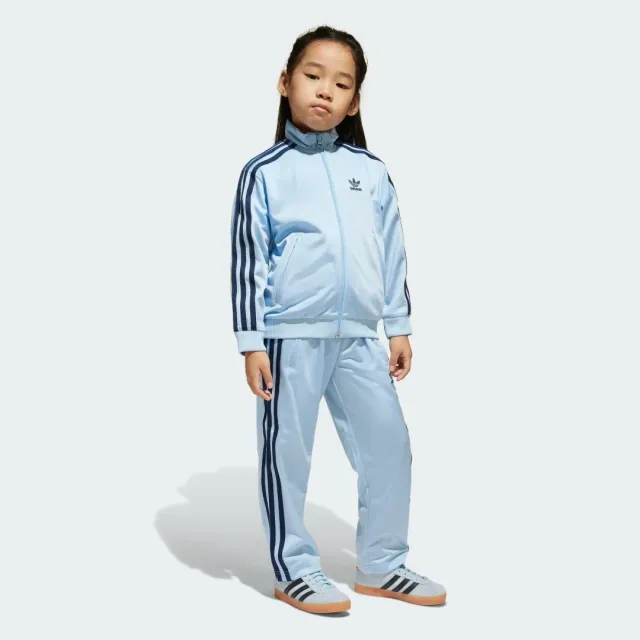 Adidas Originals Adicolor Firebird Tracksuit | JC9153 | FOOTY.COM