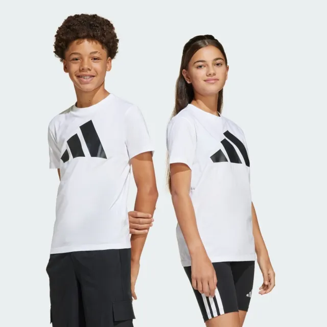 adidas Essentials T-Shirt Kids | JC9659 | FOOTY.COM