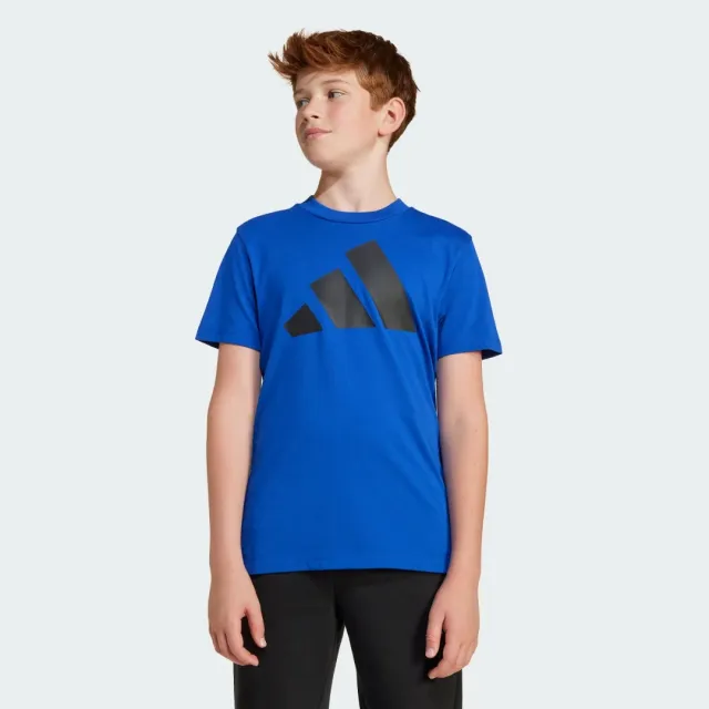 adidas Essentials T-Shirt Kids | JC9661 | FOOTY.COM
