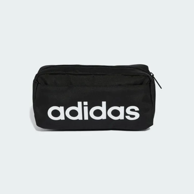 adidas Linear Bum Bag | JE8345 | FOOTY.COM