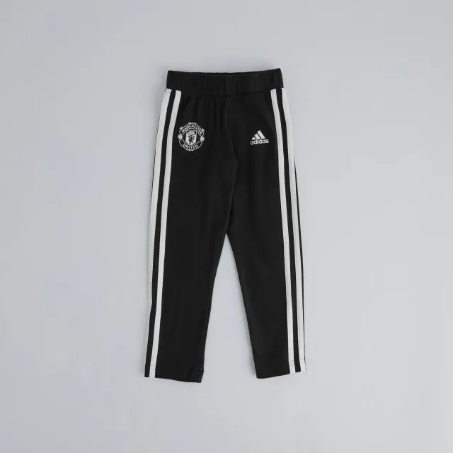 Manchester United x adidas Little Kids Essentials 3-Stripes Leggings ...