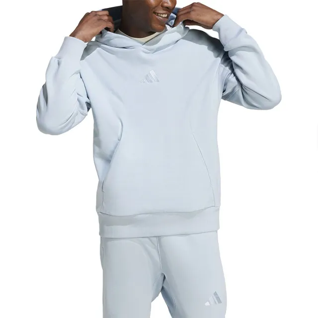Adidas All Szn Fleece Hoodie | IY2395 | FOOTY.COM