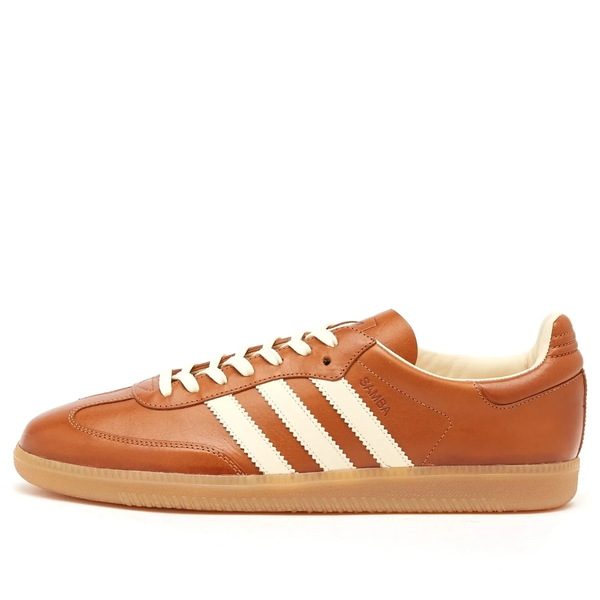 adidas Originals Adidas Men's Samba Og Mii Wonder White/Gum | IE9121 ...