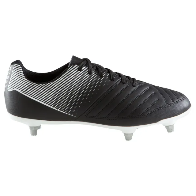 Kipsta Adult Soft Ground Football Boots Agility 100 Sg | 8398893 ...