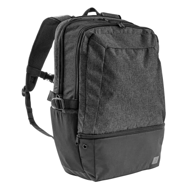 Kipsta Essential Backpack 33L - Dark Grey | 8735504 | FOOTY.COM