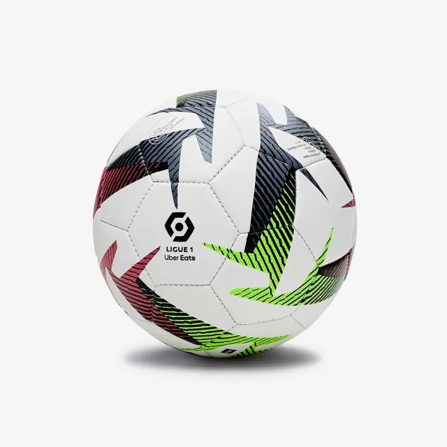Kipsta Uber Eats Ligue 1 Official Mini Replica Ball 2023 2024 Size 1 ...