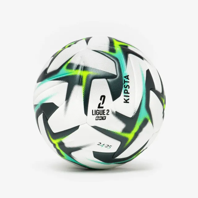 Kipsta Fifa Quality Pro Official Match Ball Ligue 2 Bkt 2024-2025 ...