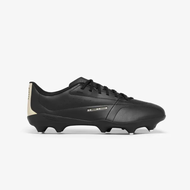 Kipsta Football Boots 100 Sg - Black | 8808630 | FOOTY.COM
