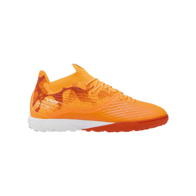 Kipsta Football Boots Viralto Iii 3D Airmesh Turf Tf - Orange | 8843850 ...