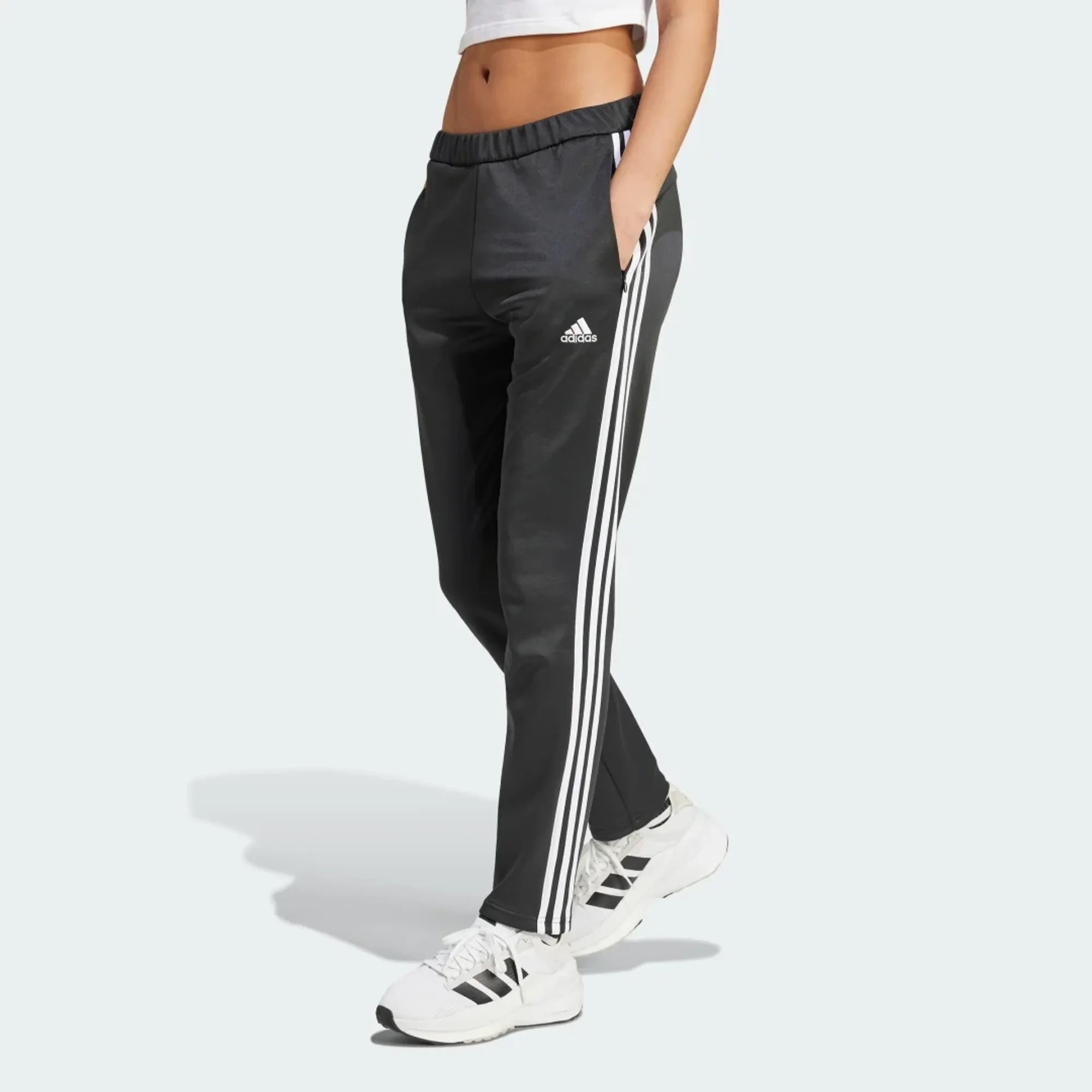 adidas Classic 3-Stripes Track Pants | JF8772 | FOOTY.COM
