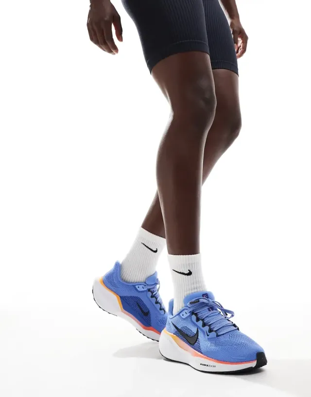 Nike Womens Pegasus 41 | FD2723-402 | FOOTY.COM