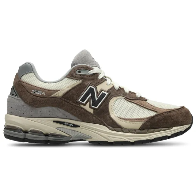 New Balance 2002r - Brown | M2002RFZ | FOOTY.COM