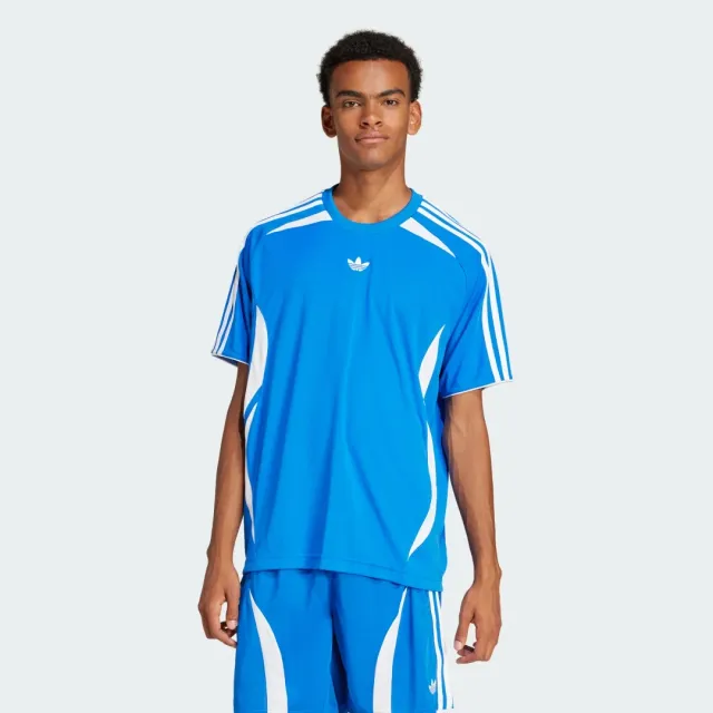 Adidas Originals Adicolor Teamgeist Short Sleeve T-shirt | JP1114 ...