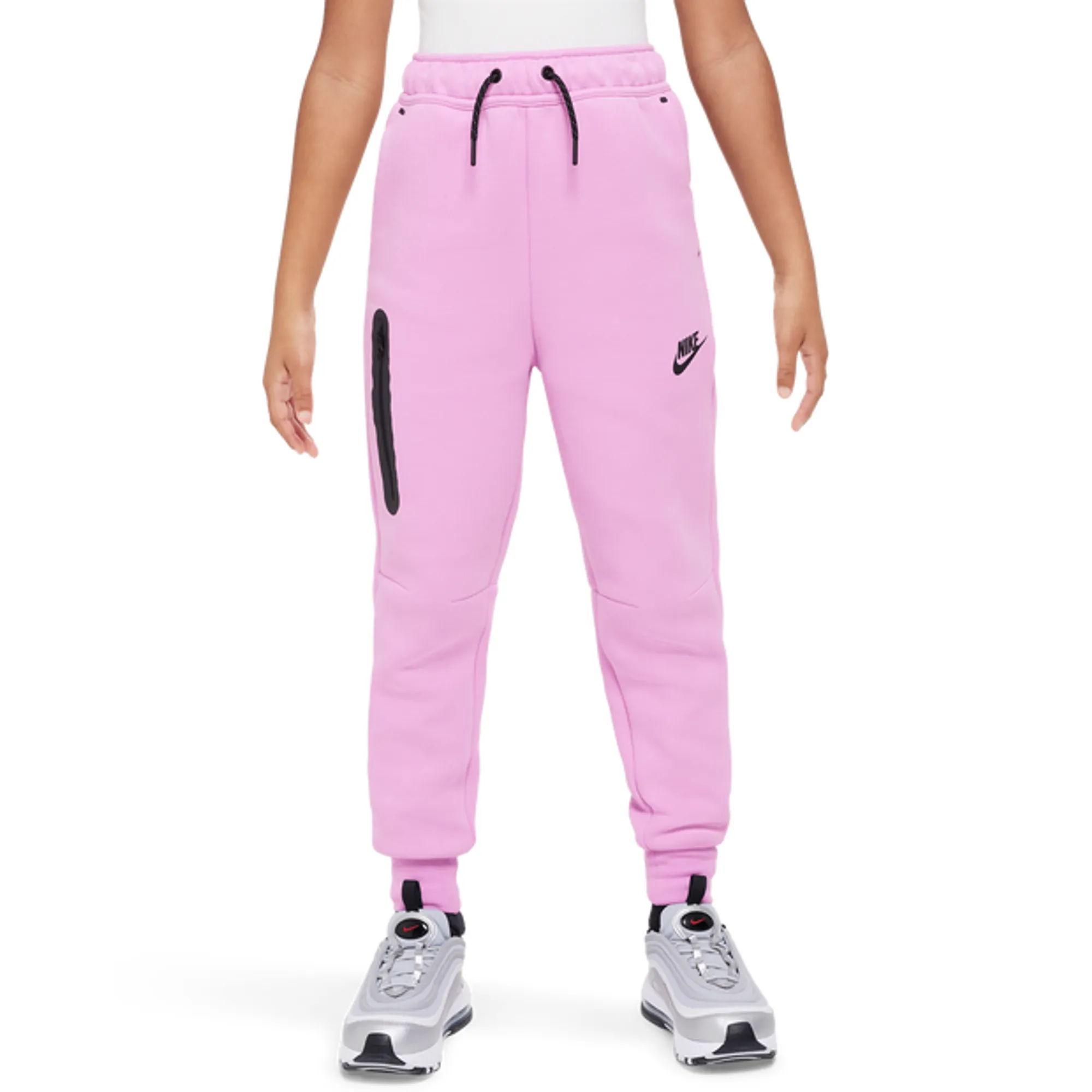 Nike Tech Fleece - Pink | FD2975-632 | FOOTY.COM