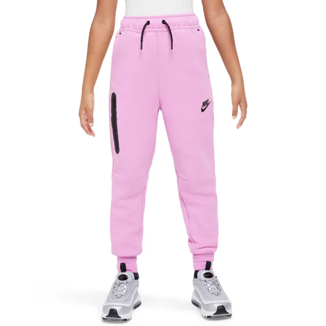Nike Tech Fleece - Pink | FD2975-632 | FOOTY.COM