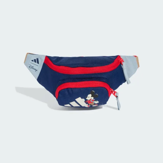 adidas Kids adidas x Disney Mickey Mouse Bum Bag Kids | JG5800 | FOOTY.COM